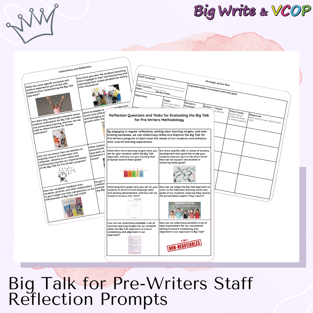 Resources to Enhance Literacies