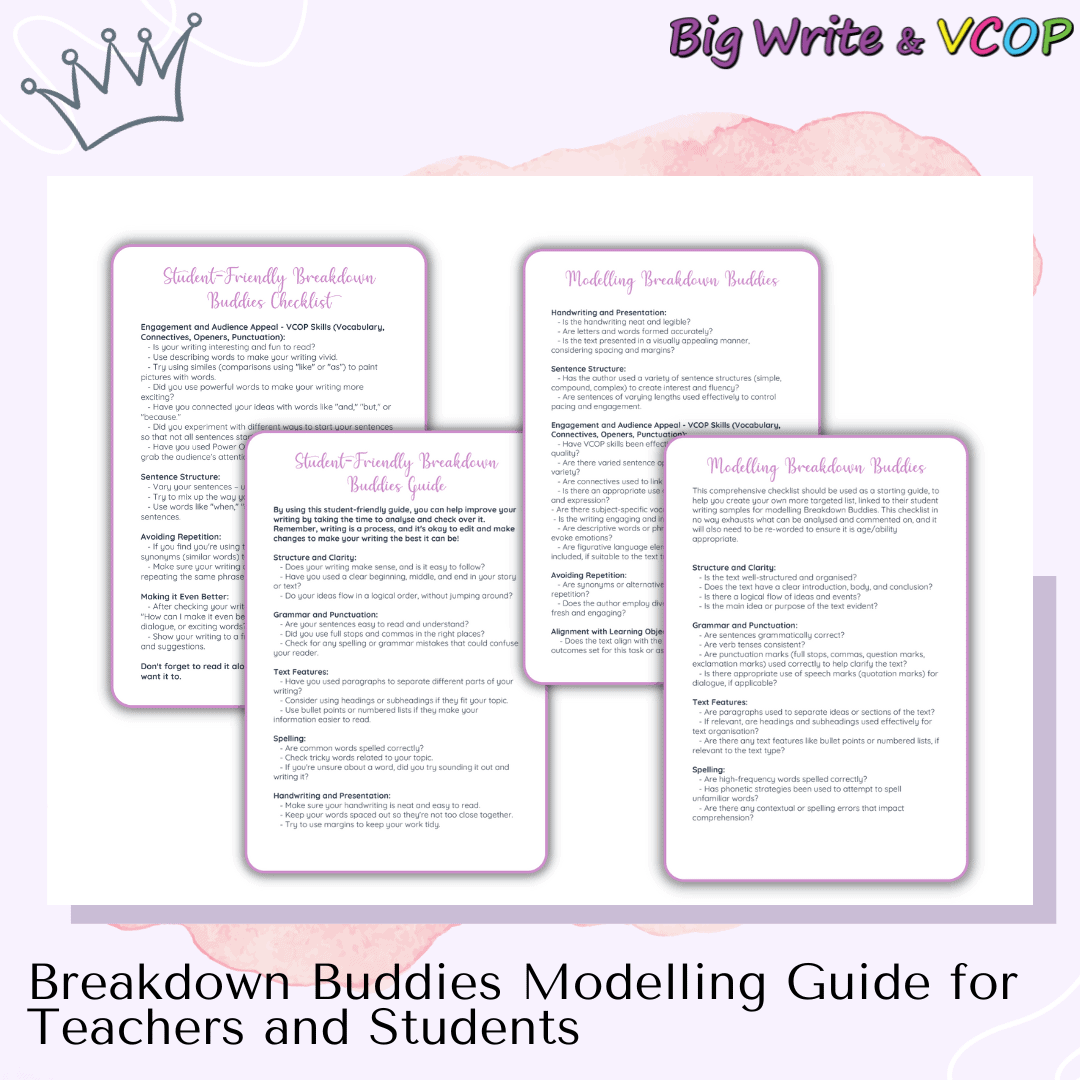 Resources to Enhance Literacies