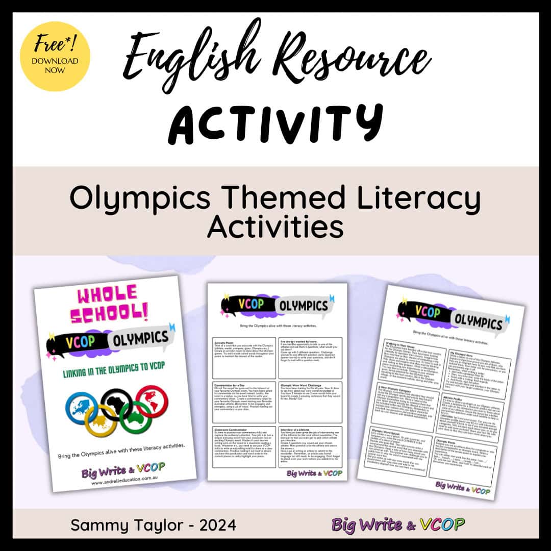 Resources to Enhance Literacies